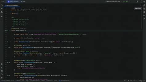 Ai Assistant Features