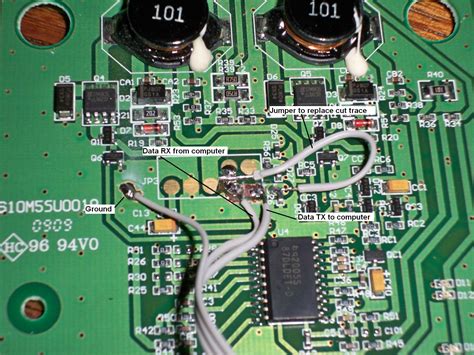 Minitor Programmer Radioetcetera Site