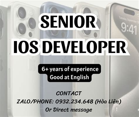 Hòa Liên On Linkedin Ios Swift Swiftui Autolayout