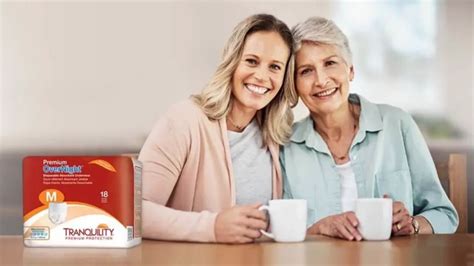 Achieve Maximum Protection With Fitted Adult Diapers 10 Best Diaper