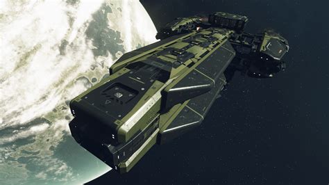 Wraith Build Guide R Starfieldships