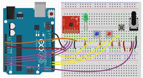 Beginners Guide To Sensor Interfacing Part 2 Protecting The
