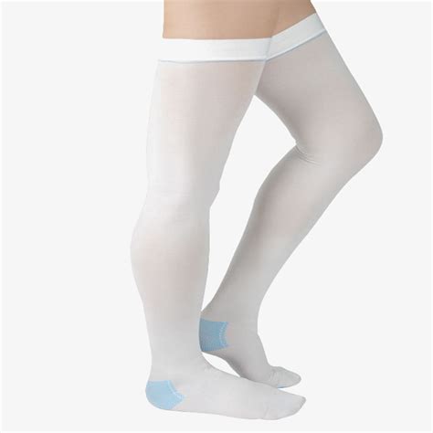 Plus Size Thigh High Socks Thigh High Compression Socks Plusock