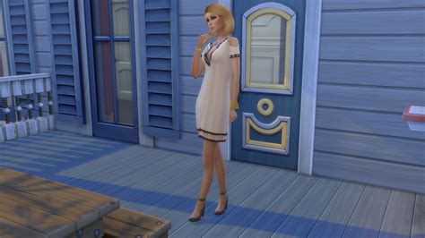 The Sims 4 All Of My Original Simsalmost All Theposhmudcrabs Blog