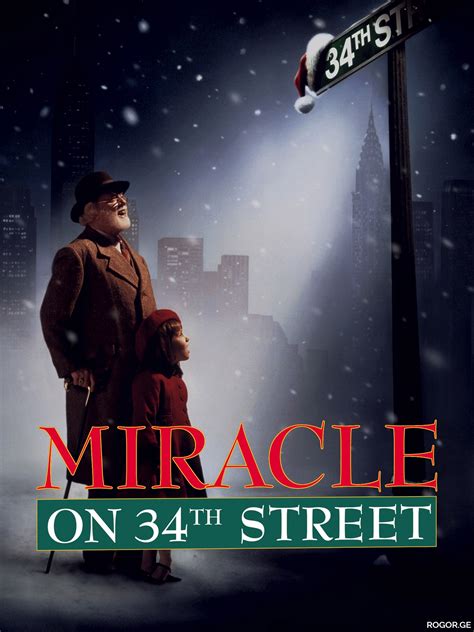 როგორ შევიქმნათ საახალწლო განწყობა ფილმების ყურებით 10 ფილმი რომელიც შესაძლოა არ გინახავთ