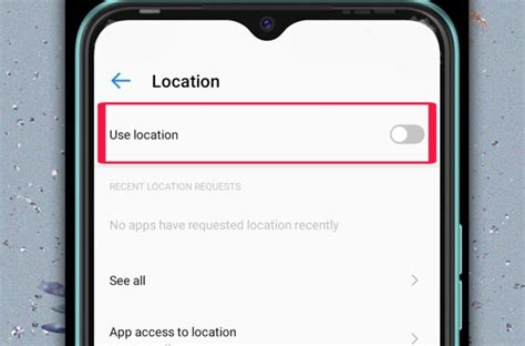 How To Disable Location Services On Your Phone Android IPhone What Gadget
