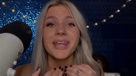 asmr close relaxing whisper learning how to cope identify our