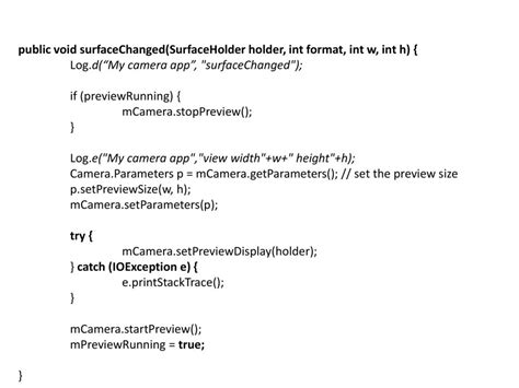 camera ppt download