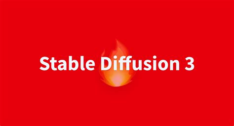Stable Diffusion 3 A Hugging Face Space By Kadirnar