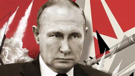 Путіну створюють ілюзію що він може виграти війну з Україною Хоча цього ніколи не буде