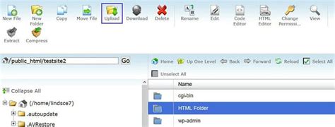 Cómo Subir Un Archivo Html A Wordpress Fácilmente
