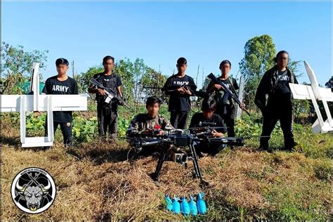 ရွှေဘိုမှာ စစ်ကောင်စီ Mekong News မဲခေါင်သတင်း Facebook