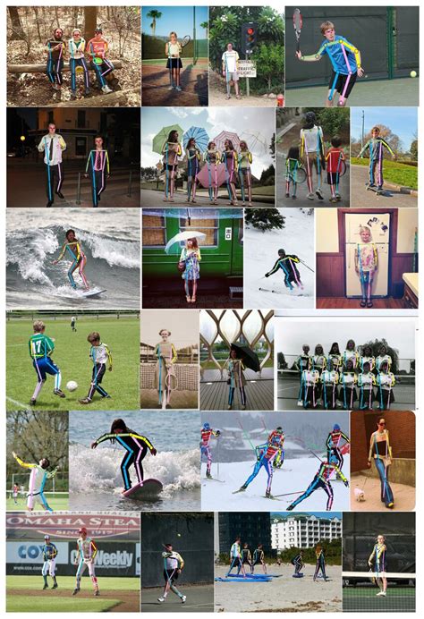 Qualitative Estimated Results Of Our Model In More Realistic Scenarios Download Scientific