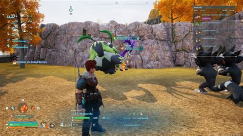 Logging Bug Rpalworld