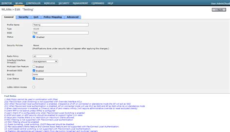 Cisco Wireless Controller Cisco Community