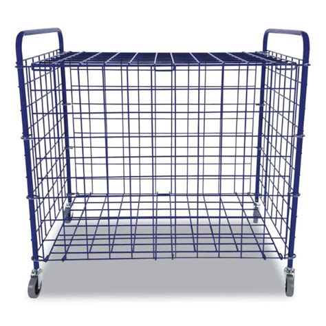 Champion Sports Lockable Ball Storage Locker Plastic Express Inc