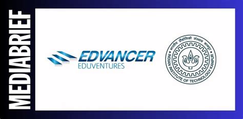 Edvancer Eduventures Partners Iit Kanpur To Offer Advanced