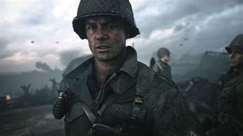 Call Of Duty Ww2 Zombies Wallpapers Wallpaper Cave