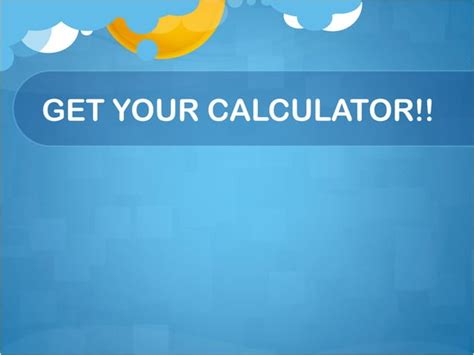 Pre Calculus Notes 4 1 Exponential Functions Ppt