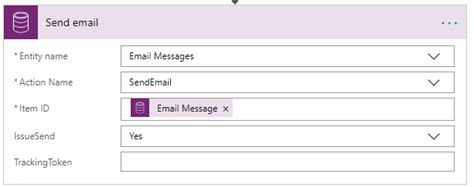 Send Dynamics 365 Emails From Power Automate Crm Software Blog Dynamics 365