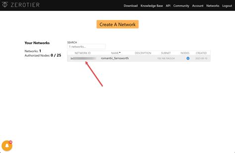 Zerotier Download And Install Connect Devices Together From Anywhere