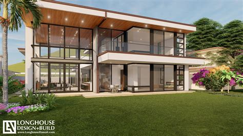 Portfolio Longhouse Design Build