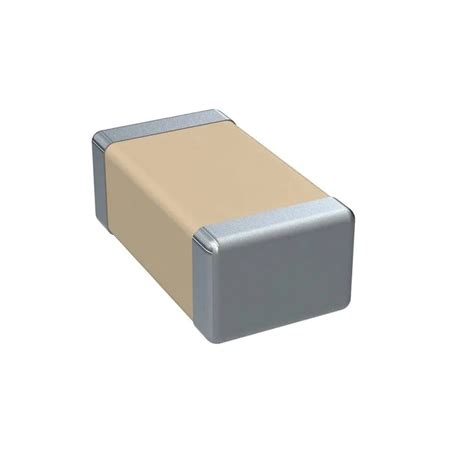 Buy Capacitor Smd From Eteily Technologies India Pvt Ltd India