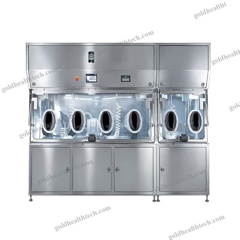 Class Ii Isolator Gold Health Tech