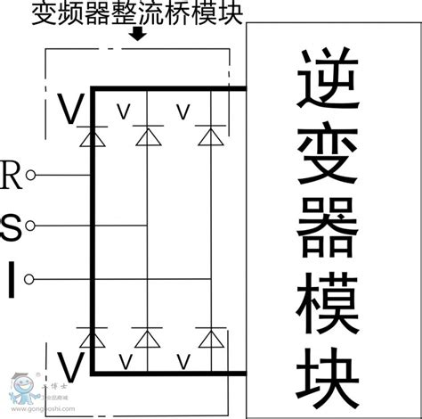 w08整流桥电路图 二极管整流桥电路图 整流桥电路图 第14页 大山谷图库