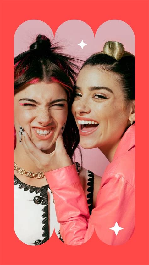 Charli D Amelio Wallpaper Enwallpaper