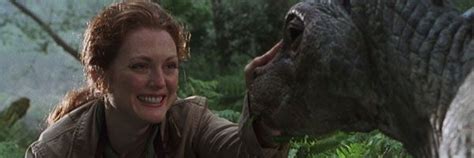 Jurassic World Julianne Moore Was Never Asked To Return For A Sequel
