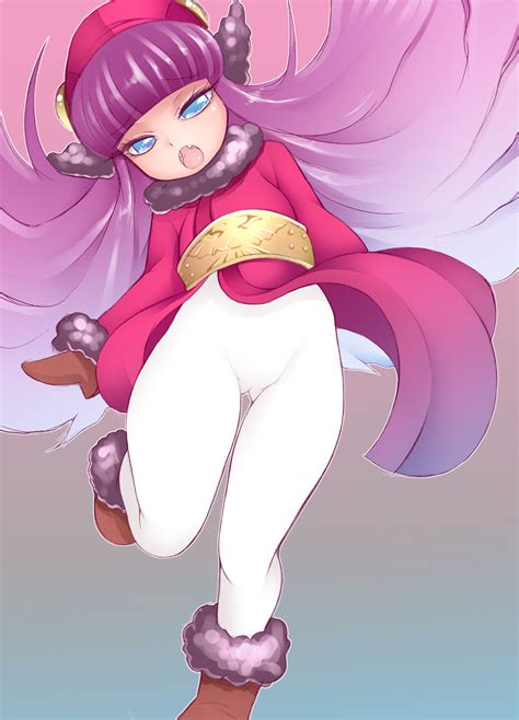 Muu Shuwuu Megami Tensei Danbooru