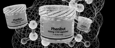 Phenibut Smart Drug Reviews Effects Withdrawal Risks And Dangers