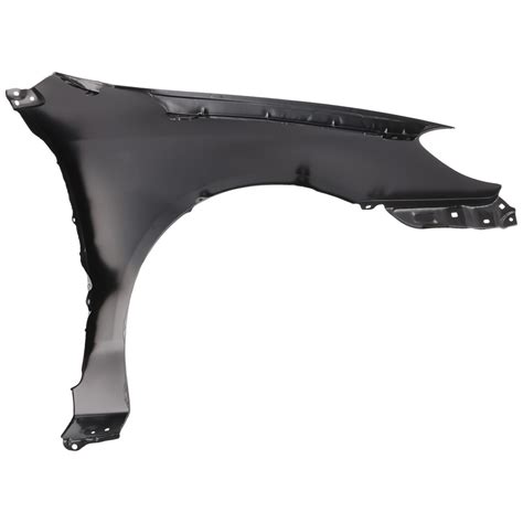 Fender For 2003 2008 Toyota Corolla Front Driver Side Steel Primed Ebay
