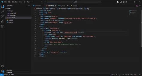 Sanika Kamble On Linkedin Internpe Webdevelopment Html Css Javascript