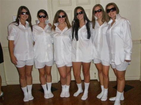 Joel Goodsens Iconic Look Guide To Risky Business Costumes Communal Business