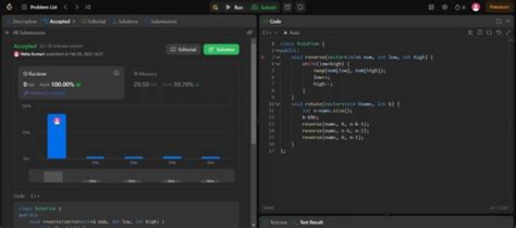 Day2 100daysofcode 100daysofcodechallenge Coding Leetcode Neha