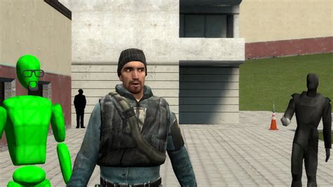 Бегаю По Gm Construct 13 Beta💀 Youtube