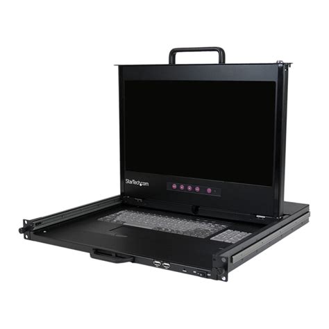 STARTECH COM RACKCOND17HD USER MANUAL Pdf Download ManualsLib
