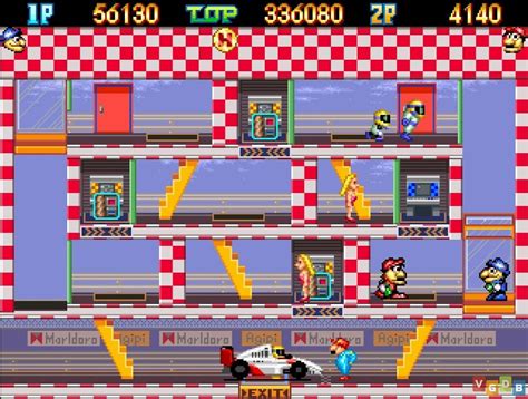 Pipi And Bibis Vgdb Vídeo Game Data Base