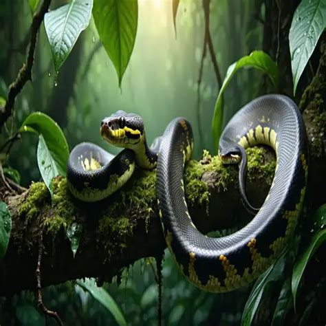 Ball Python Behavior Patterns Decode Their Body Language And Habits