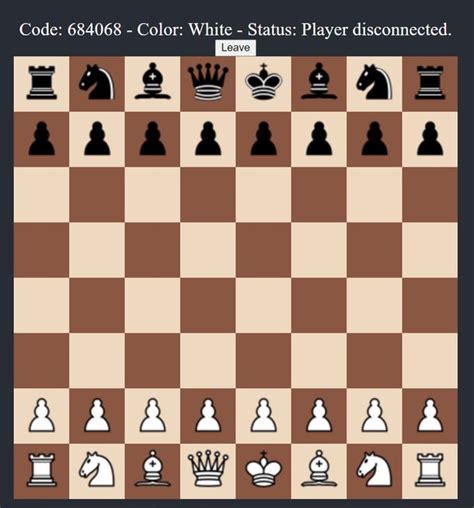github omarabdiwali next chess a online chess game built with react