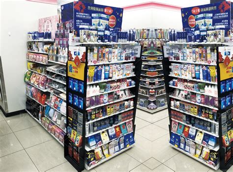 超市货架 便利店货架 化妆品货架 端头架 商超货架产品图片超市货架 便利店货架 化妆品货架 端头架 商超货架产品相册 深圳大鱼商用科技