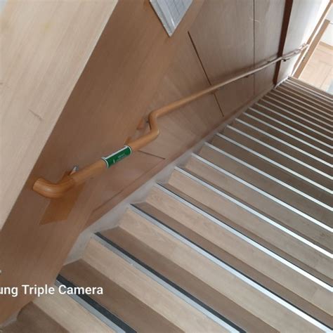 핸드레일보수 오체인지