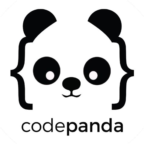 code panda youtube