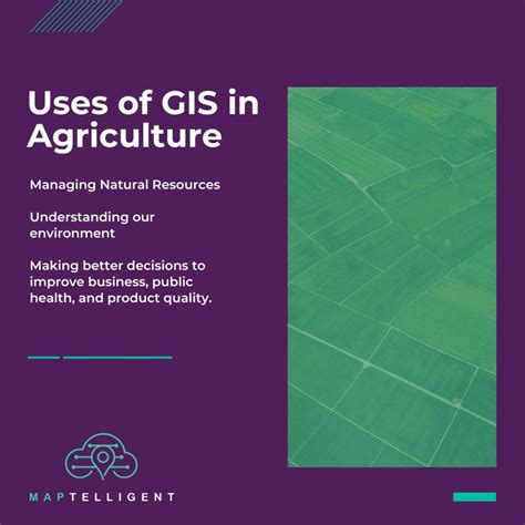 Gis In Agriculture How Mapping Technology Can Transform Your Farm