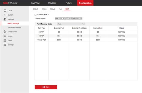 Hikvision Upnp Hack Vulnerability Ip Cctv Forum For Ip Video Network Cameras And Cctv Software