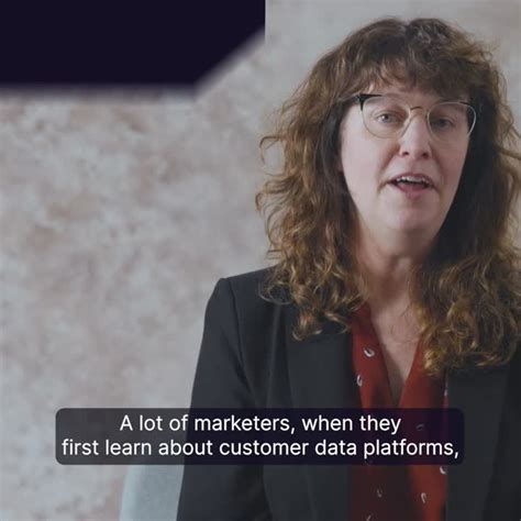 Treasure Data On Linkedin The Unsung Secret Of A Great Cdp Minimizing Customer Frustration