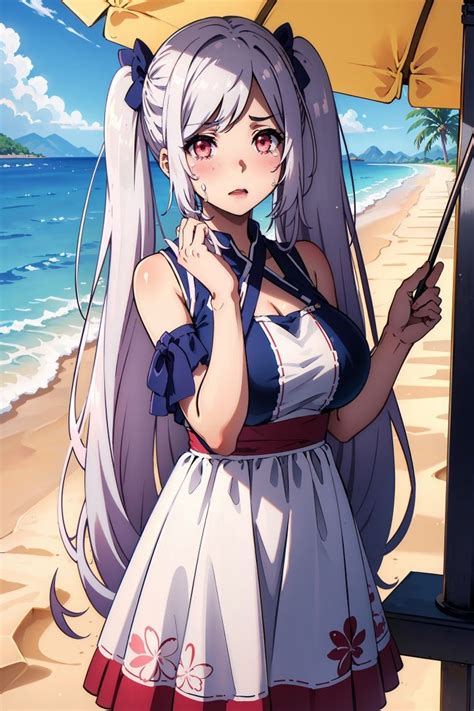 Alexia Personajes De Dibujos Animados Chica Personajes De Anime Chica Anime