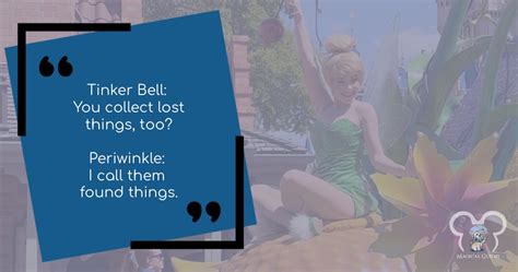 Everything You Need To Know About Tinker Bell Magical Guides